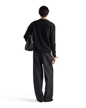 Prada Wool Cardigan