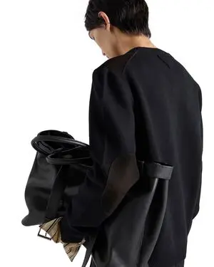 Prada Wool Cardigan