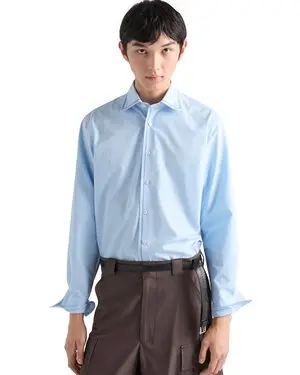 Prada Cotton Shirt