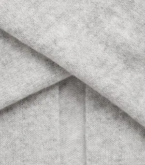 Johnstons Of Elgin Long Cashmere Cardigan