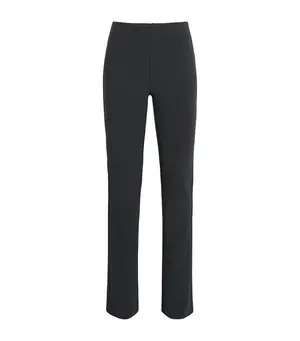 BIRROT Lay 2 Slim Trousers - Grey