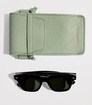 SESTINI Acetate Quattro Sunglasses
