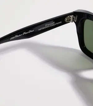 SESTINI Acetate Quattro Sunglasses