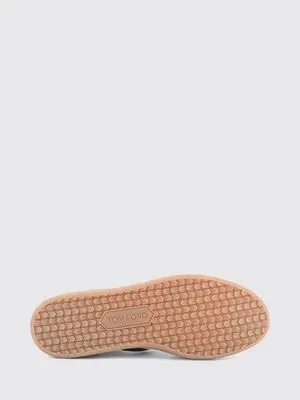 TOM FORD Trainers Colour