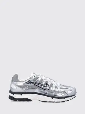 Nike Trainers Colour - Silver