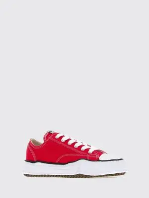 Mihara Yasuhiro Low Top Sneakers