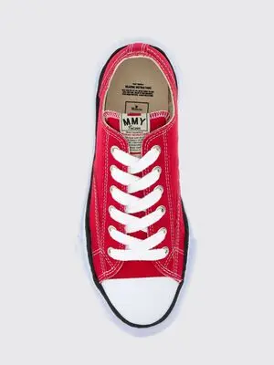 Mihara Yasuhiro Low Top Sneakers