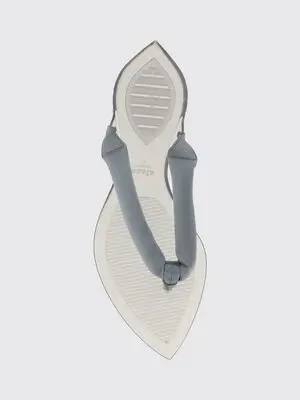 Alaïa Heeled Sandals Colour