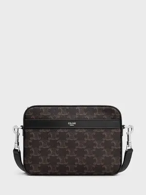 Celine Shoulder Bag Colour - Brown