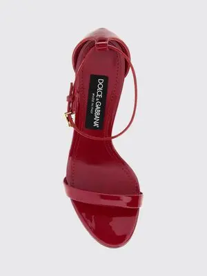 Dolce & Gabbana High Heel Shoes Colour