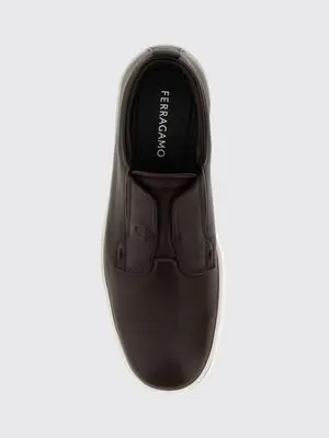 FERRAGAMO Loafers Colour