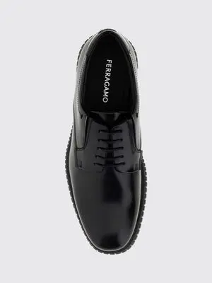 FERRAGAMO Loafers Colour