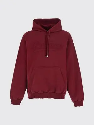 Balenciaga Sweatshirt Colour - Red
