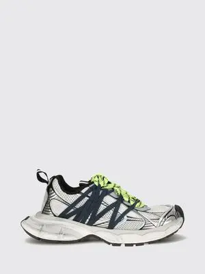 Balenciaga Trainers Colour - Grey