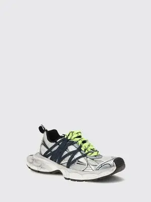 Balenciaga Trainers Colour