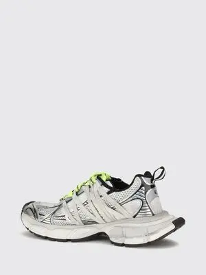 Balenciaga Trainers Colour