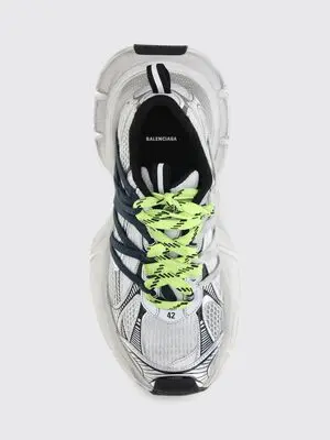 Balenciaga Trainers Colour
