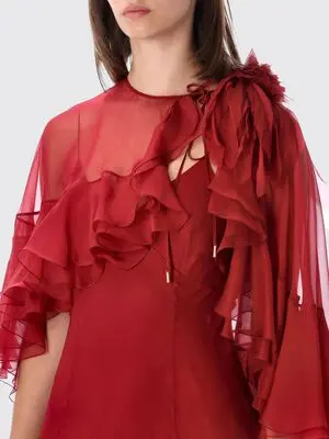 Alberta Ferretti Dress Colour