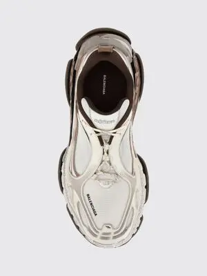 Balenciaga Trainers Colour - Brown