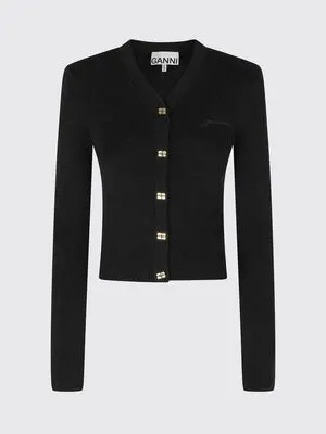 GANNI Jumper Colour