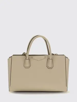 Givenchy Top Handle Bag - Beige