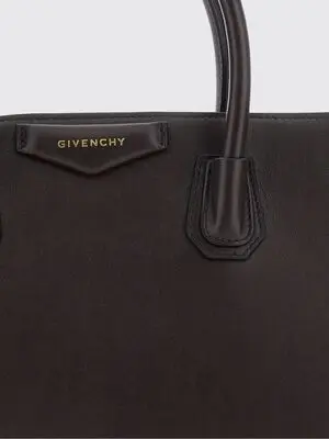 Givenchy Top Handle Bag - Brown