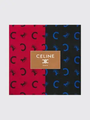Celine Scarf Colour - Fa01
