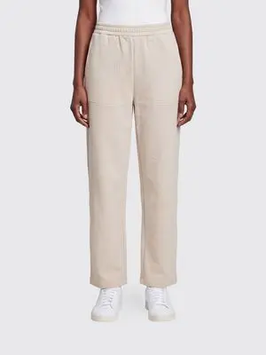 Brunello Cucinelli Cotton Joggers - White