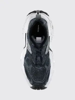 Balenciaga Trainers Colour