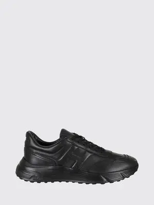 Hogan Trainers Men Colour Black