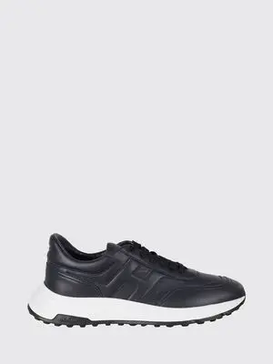 Hogan Shoes Colour - Blue