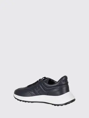 Hogan Trainers Colour - Blue
