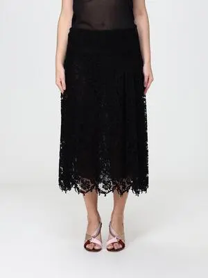 Fendi Skirt Colour