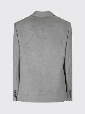 Magda Butrym Jacket Colour - Grey
