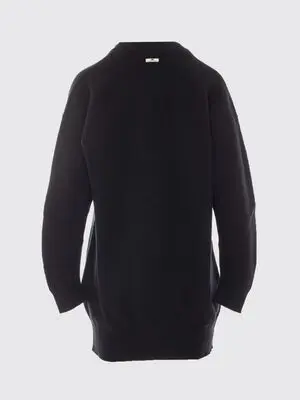 Elisabetta Franchi Dress Colour - Black