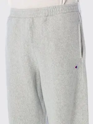 Champion Sweatshirt Colour - Grey
