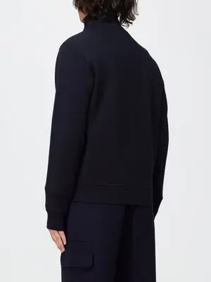 Emporio Armani Sweatshirt Colour - Black