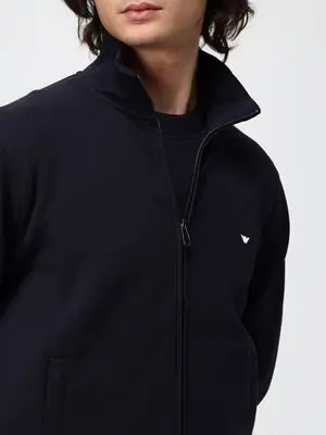 Emporio Armani Sweatshirt Colour - Black