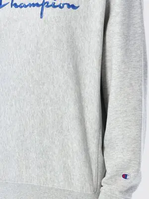 Champion Trousers Colour - Grey