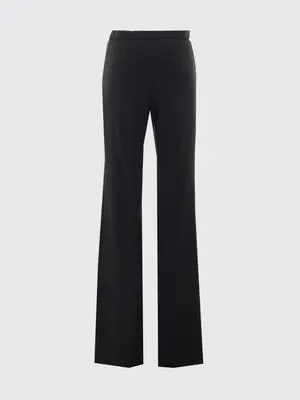 Elisabetta Franchi Trousers Colour