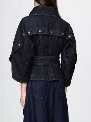 Zimmermann Jeans Colour