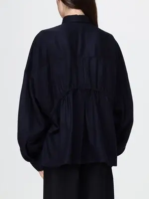 THELATEST Woman's Shirt - Blue