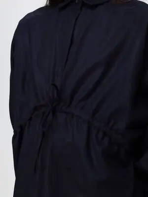 THELATEST Woman's Shirt - Blue