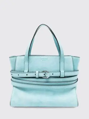 Moschino Adjustable Bucket Bags
