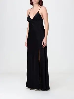 Alberta Ferretti Dress Colour