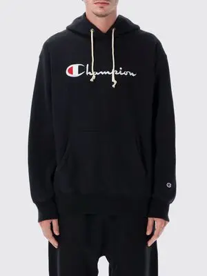 Champion Off The Shoulder Sweatshirts Hoodies For Men