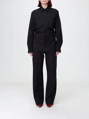 Victoria Beckham Suit Colour