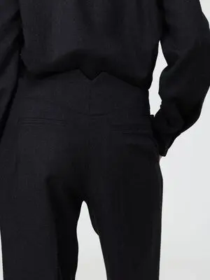 Victoria Beckham Suit Colour