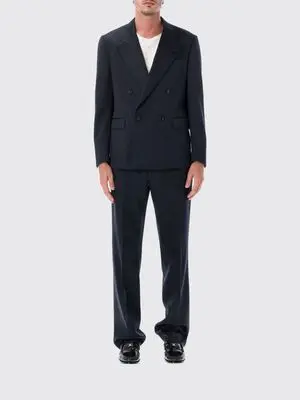 LARDINI Suit Men Colour Blue