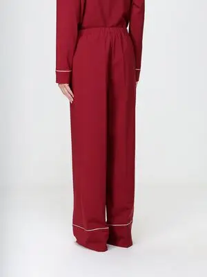 Alberta Ferretti Trousers Colour
